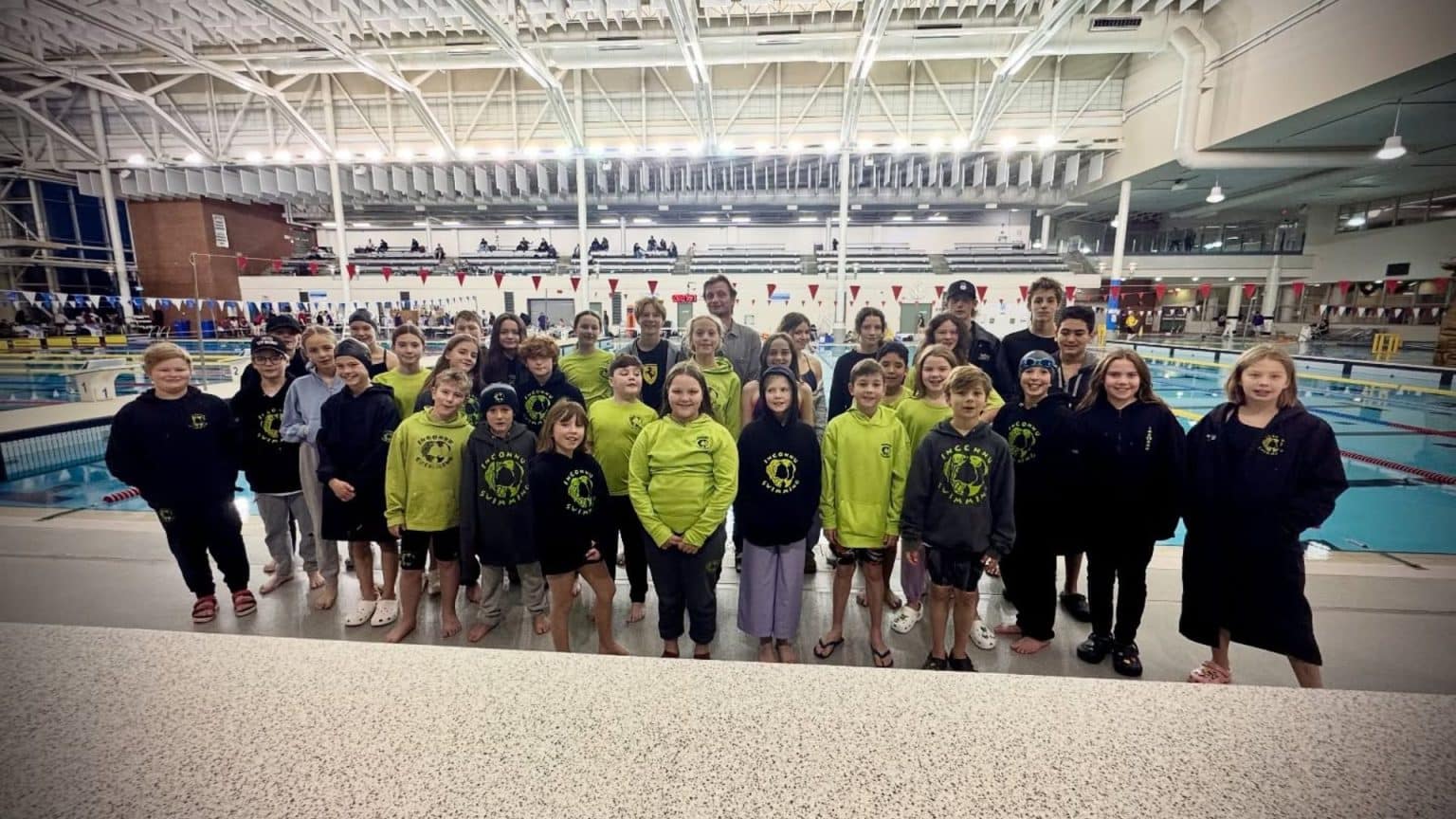 North Peace Leisure Pool to close for Inconnu memorial event