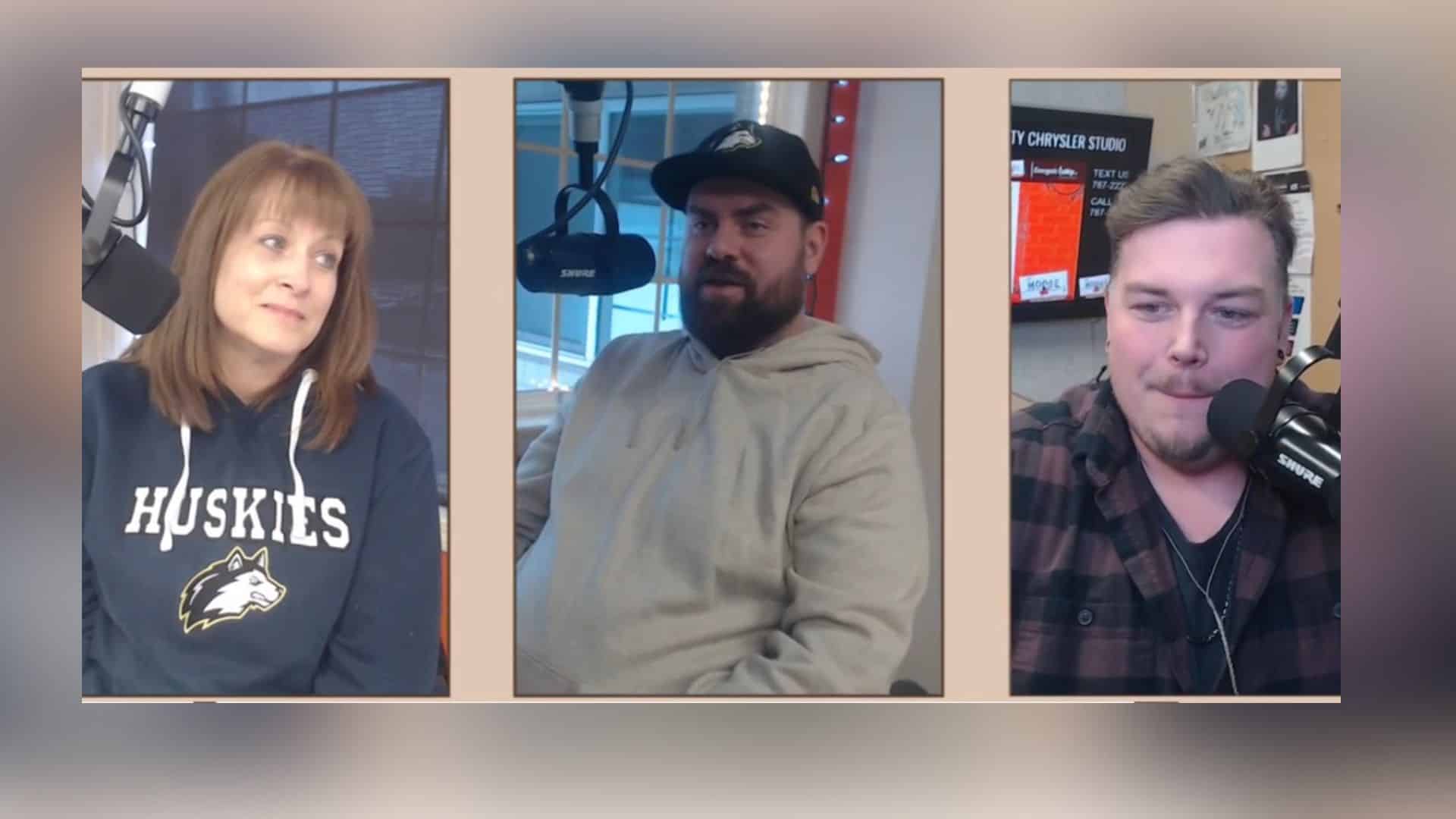 Fort St. John Huskies struggle with lack of volunteers again