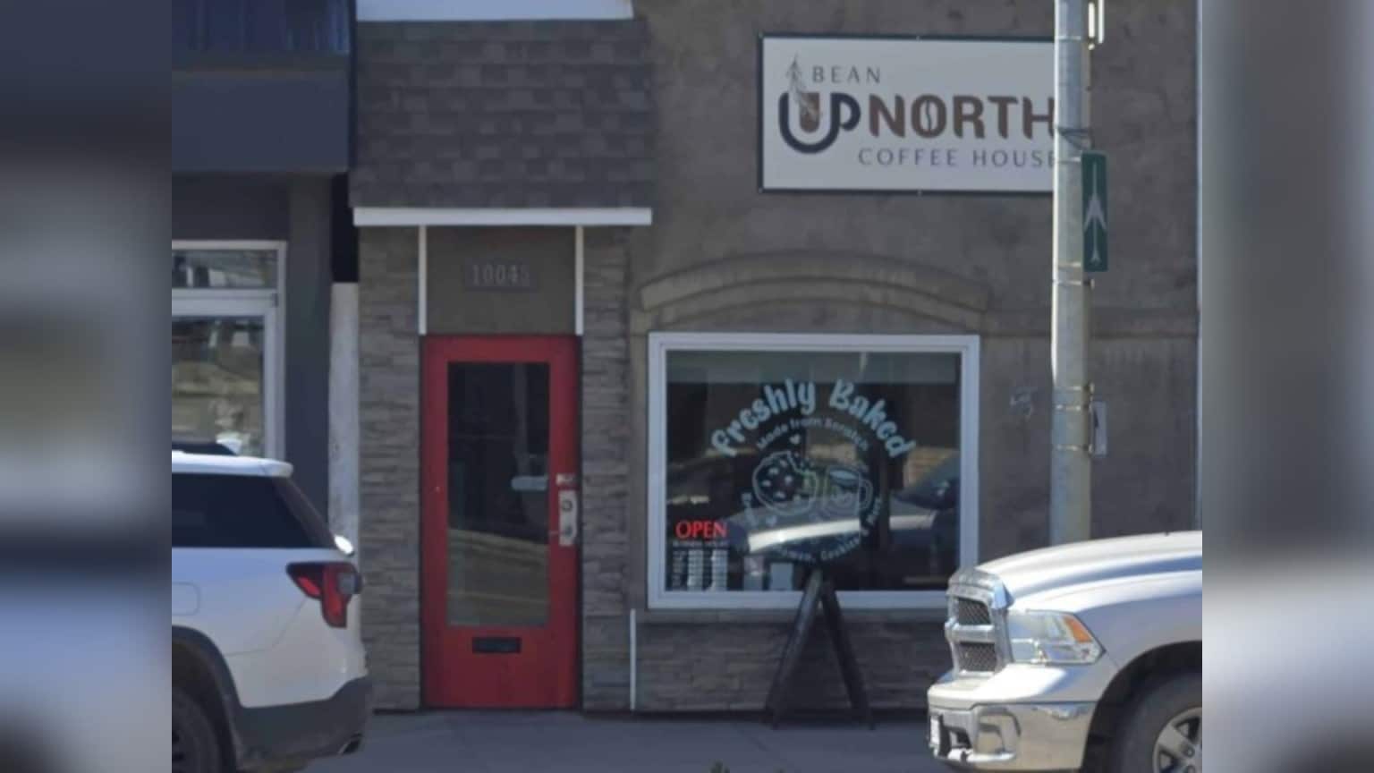 Bean UpNorth Coffee House wins 2026 Canadian Choice Award