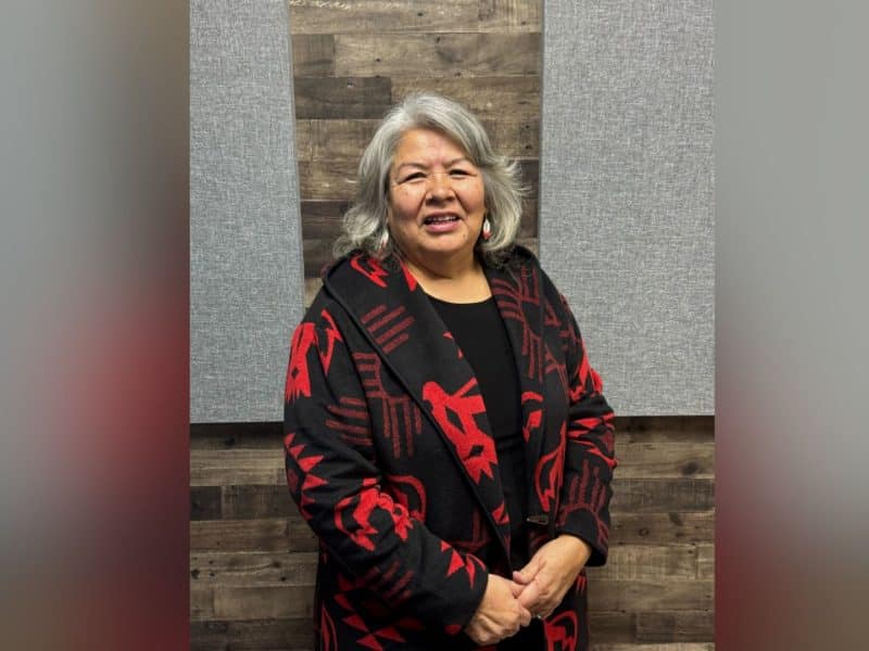 Doig River First Nation to host Indigenous justice conference