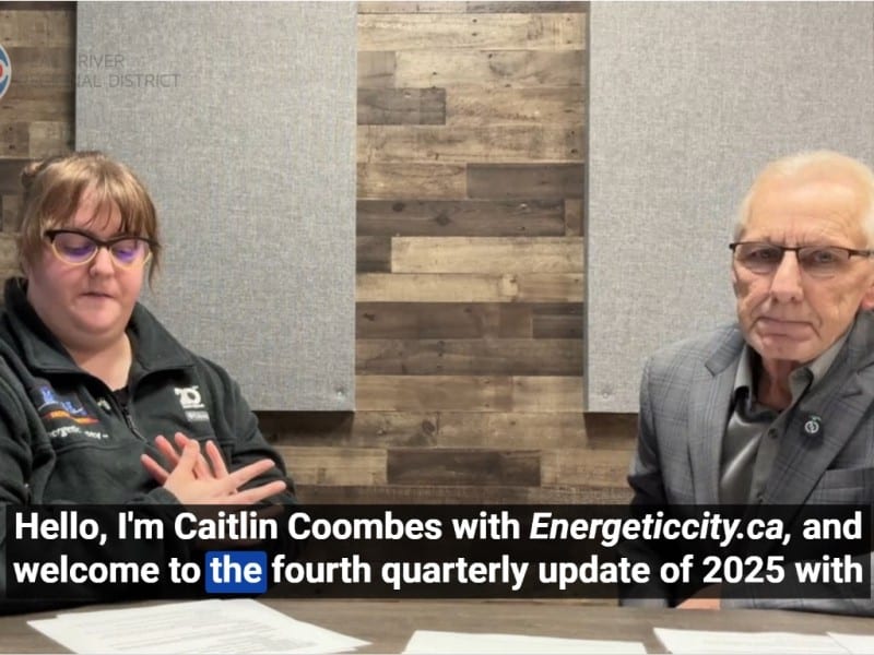 Fort Nelson Aboriginal Friendship Society housing project funded