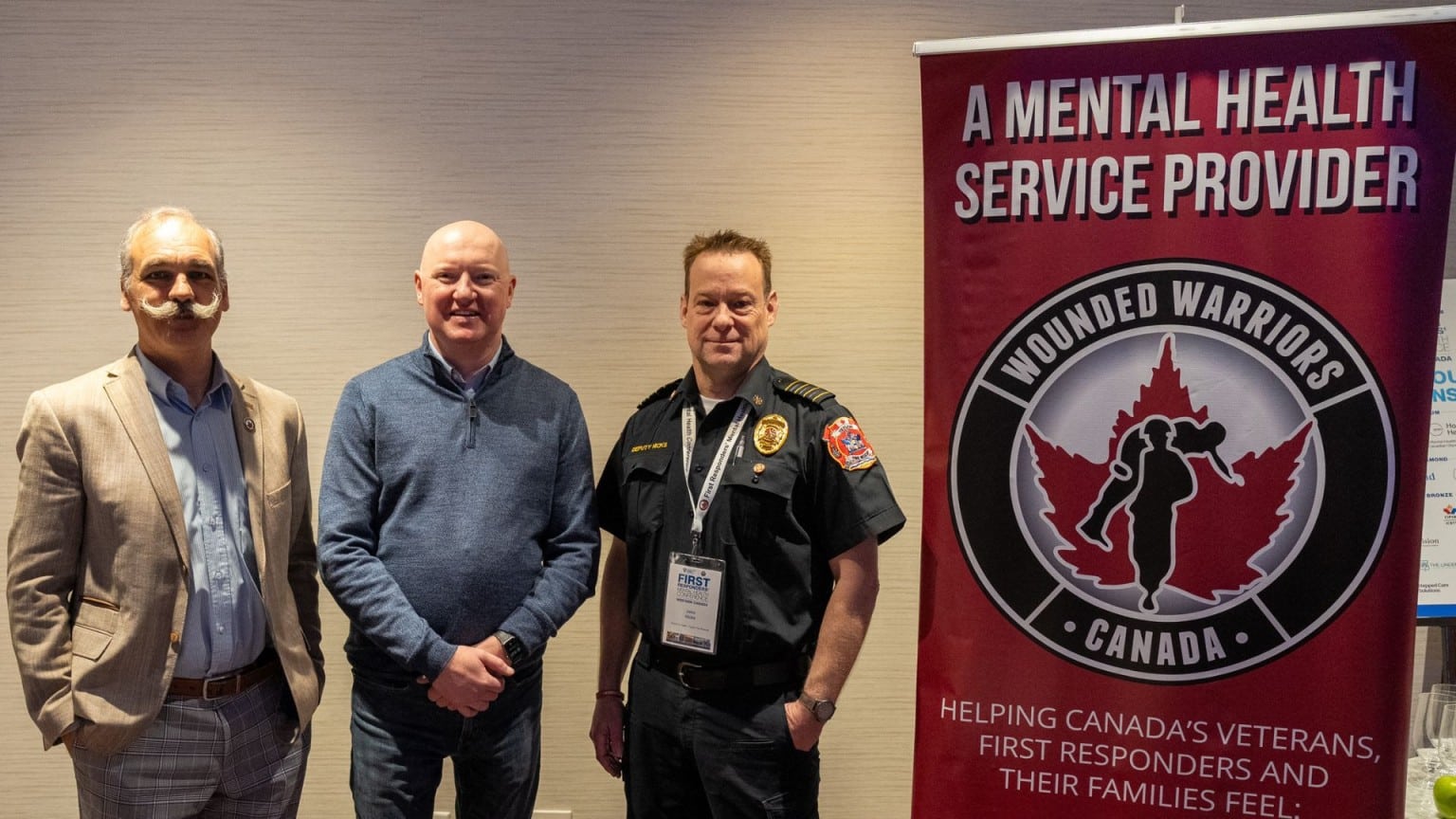 New partnership to help Taylor Fire Rescue Firefighters