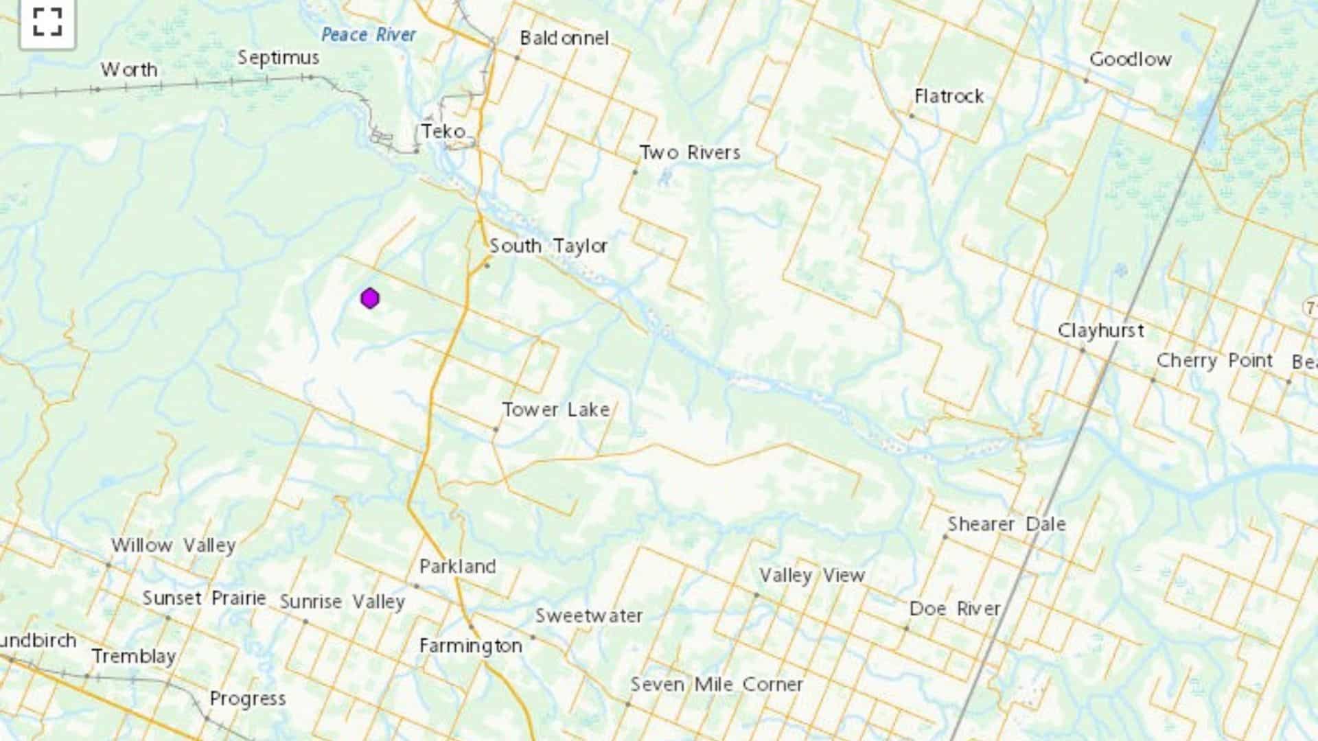 Taylor quake – Energeticcity.ca