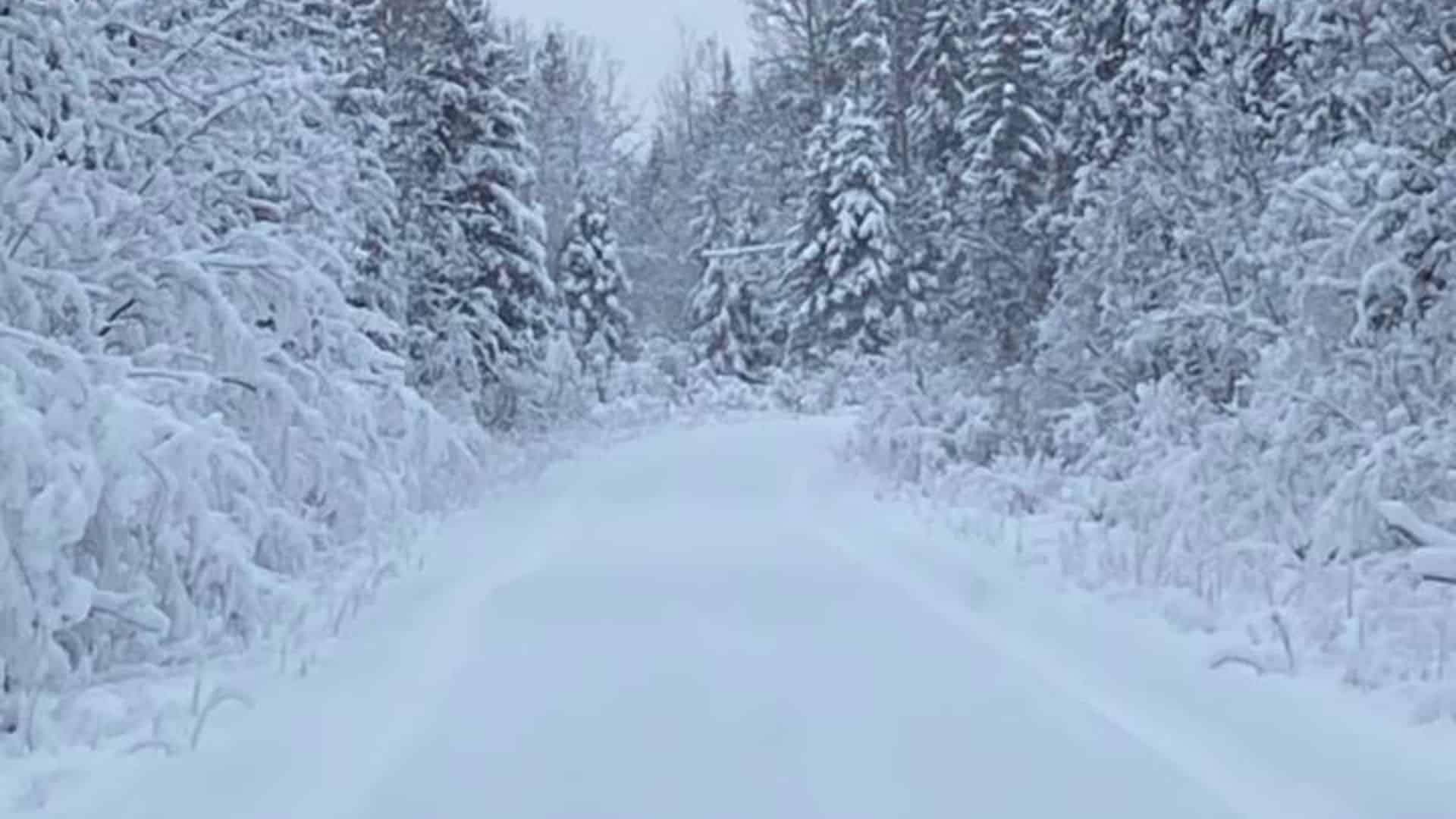 Dawson Creek's Nawican warm centre closes as temperatures rise