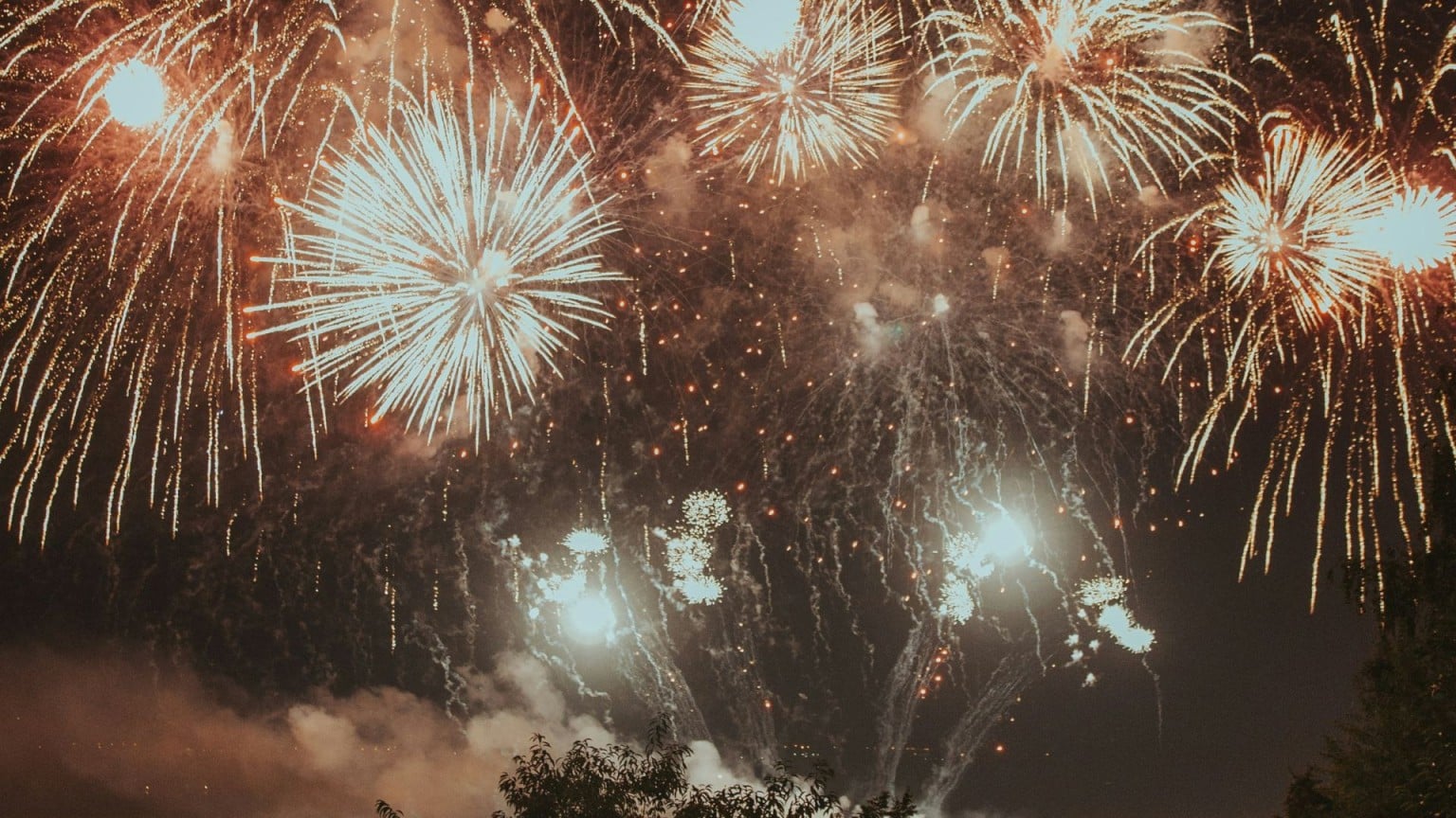 Fort St. John to host New Year's Eve fireworks show near hospital