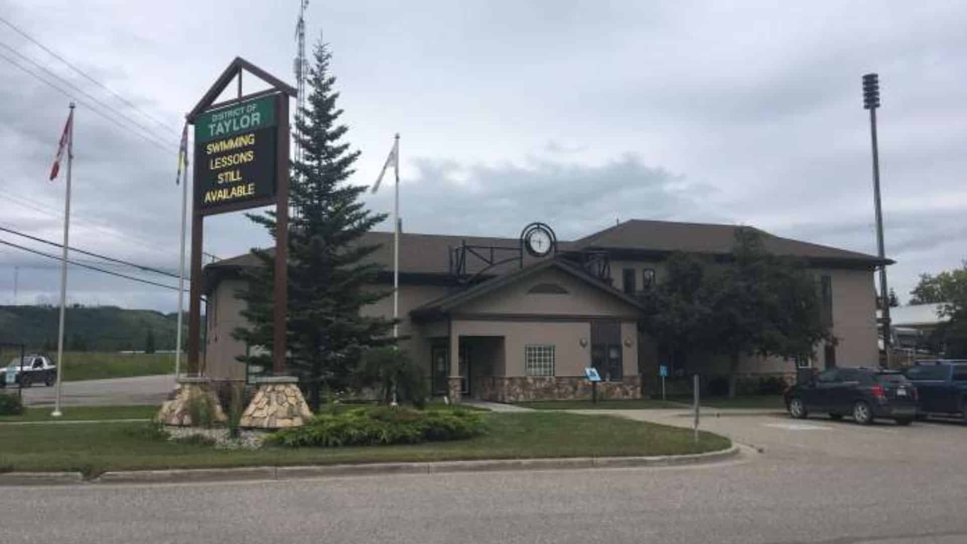 Taylor to host annual hill climb tomorrow