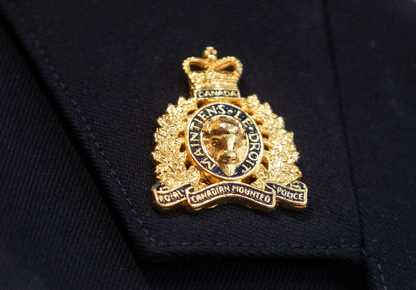 Hudson's Hope teacher charged with sexual offences