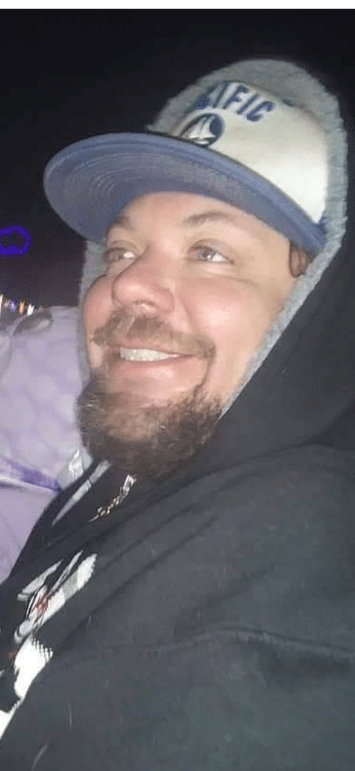 Obituary – Rory Charles Brooks