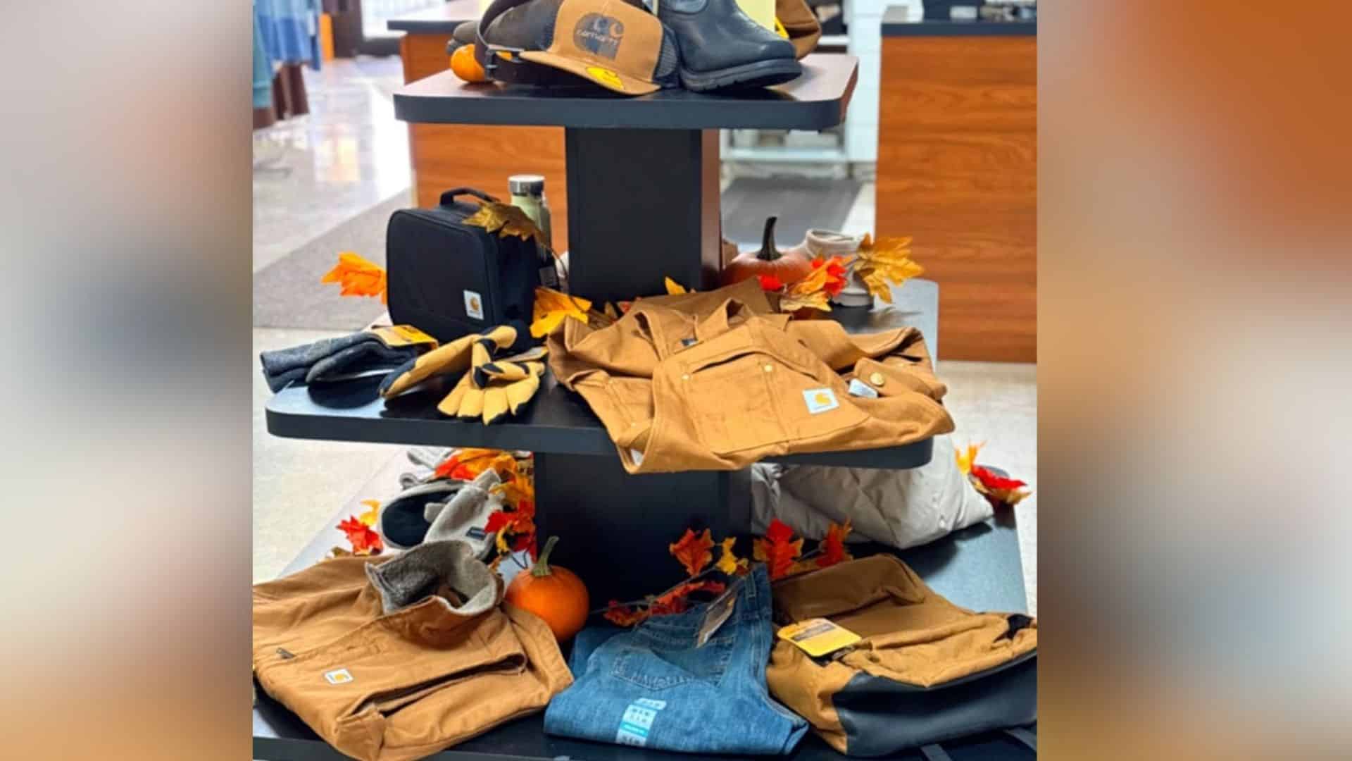 Fort Nelson's Style Rite workwear store to close in March 2026