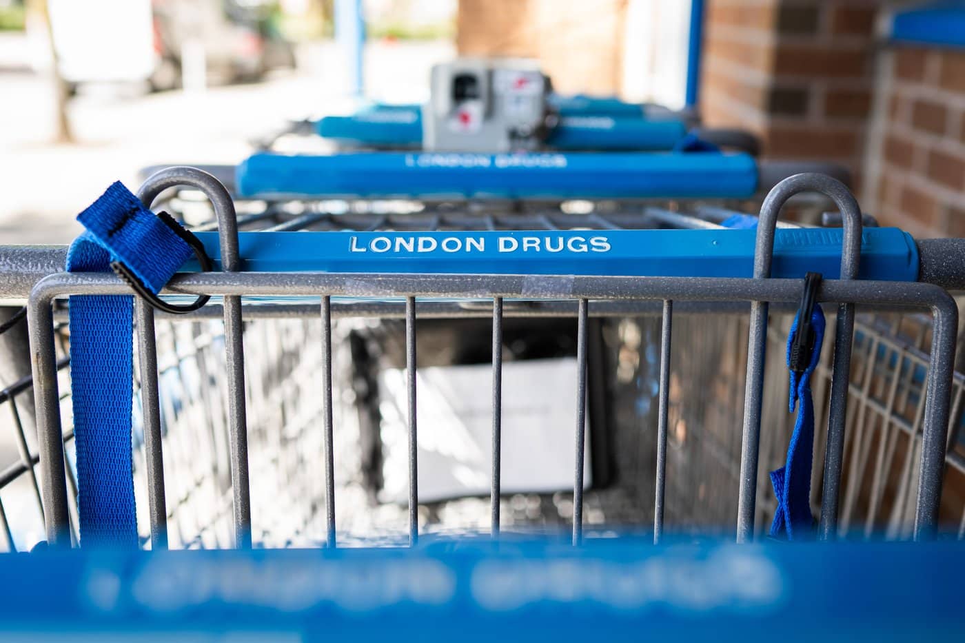 London Drugs shuts Downtown Eastside store, citing safety and ...