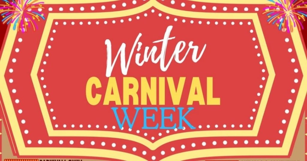 Tumbler Ridge's Winter Carnival comes back