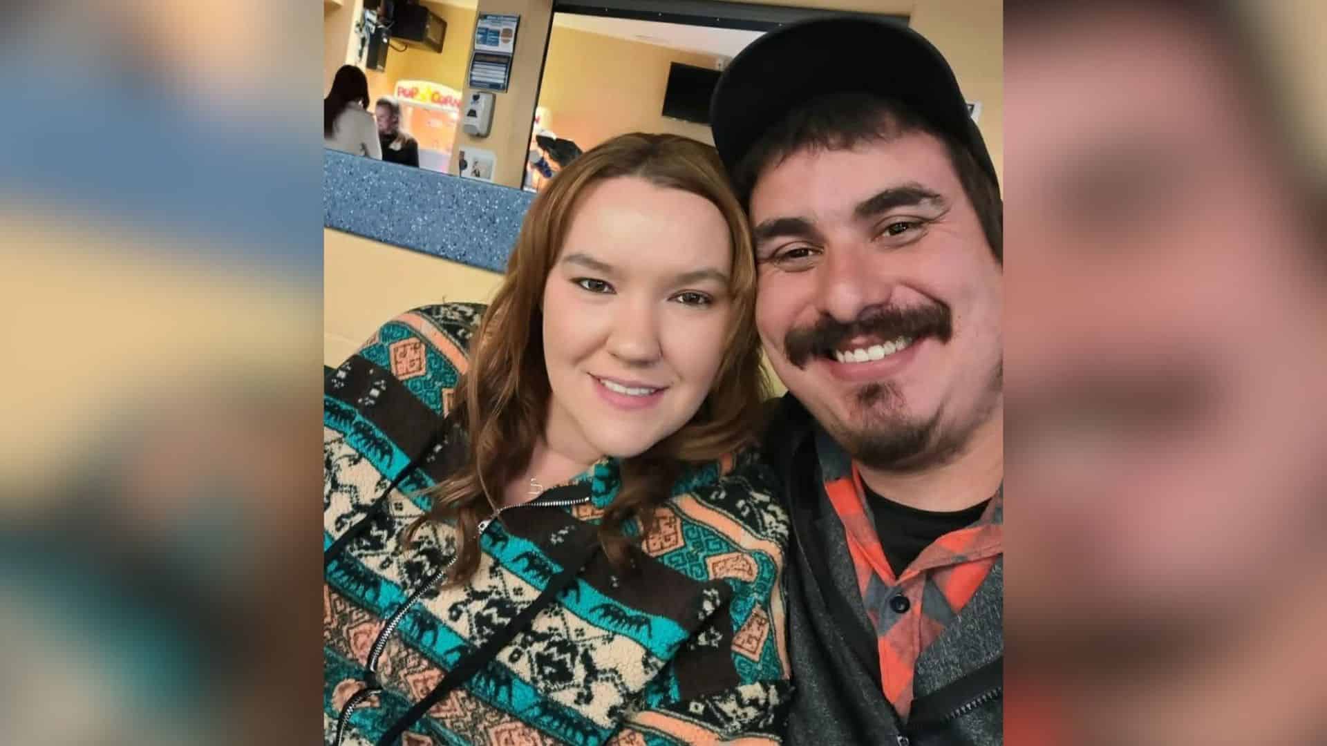 FSJ couple launches 'vehicle wrap' suicide prevention initiative