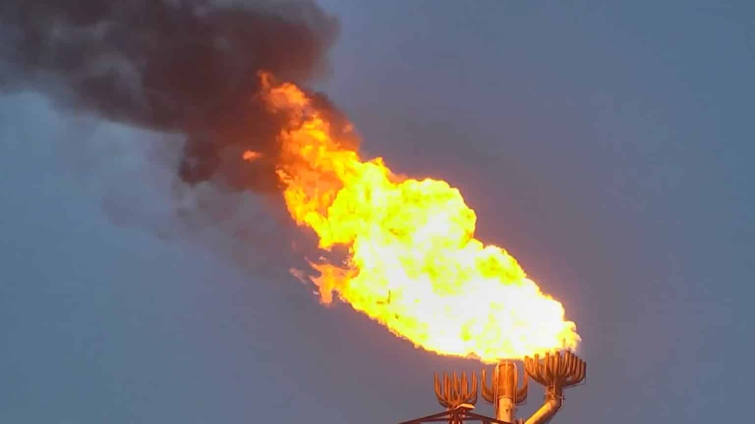 Kitimat residents seek solutions to LNG Canada flaring fiasco