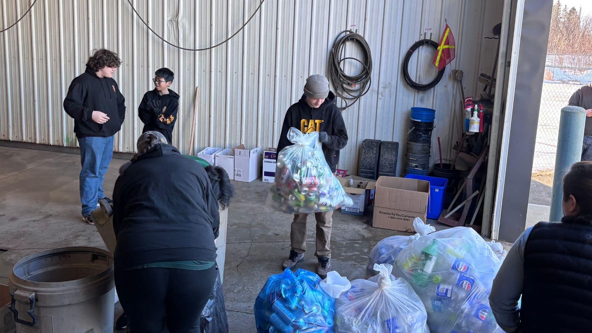 bottle drive – Energeticcity.ca