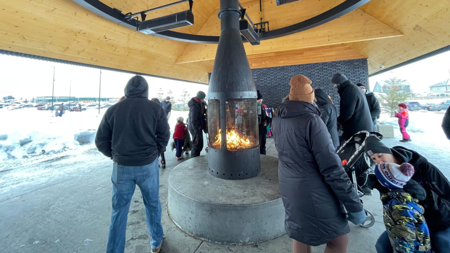 Fort St. John launches survey for post-Winter Fest 2026 feedback