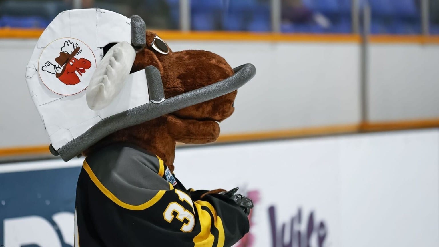 Fort St. John Huskies host Moose Media Night 2026