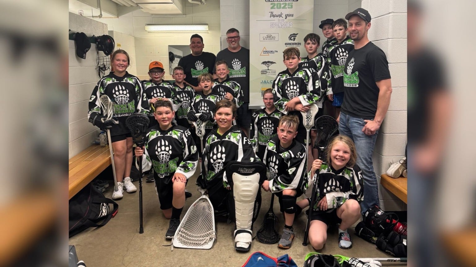 Fort St. John Lacrosse – Energeticcity.ca