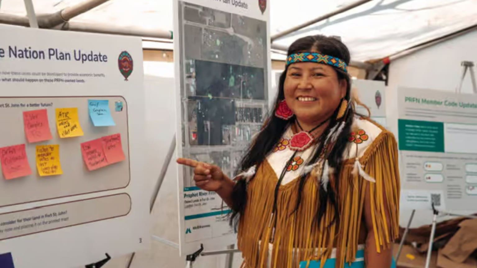 Prophet River First Nation releases dates for 2026 Treaty Days