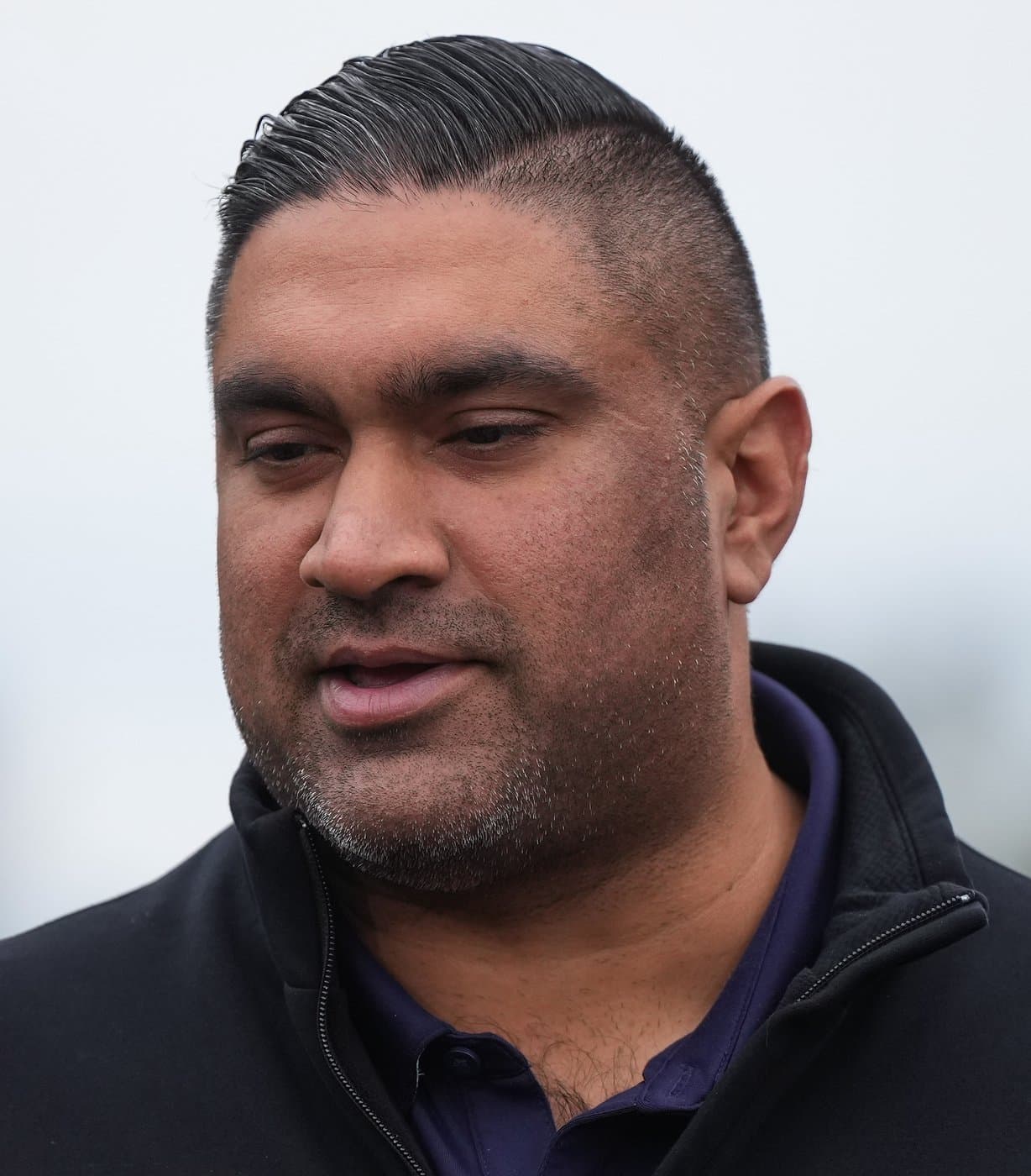 Bhangu makes 11 running for the leadership of the B.C. Conservative Party