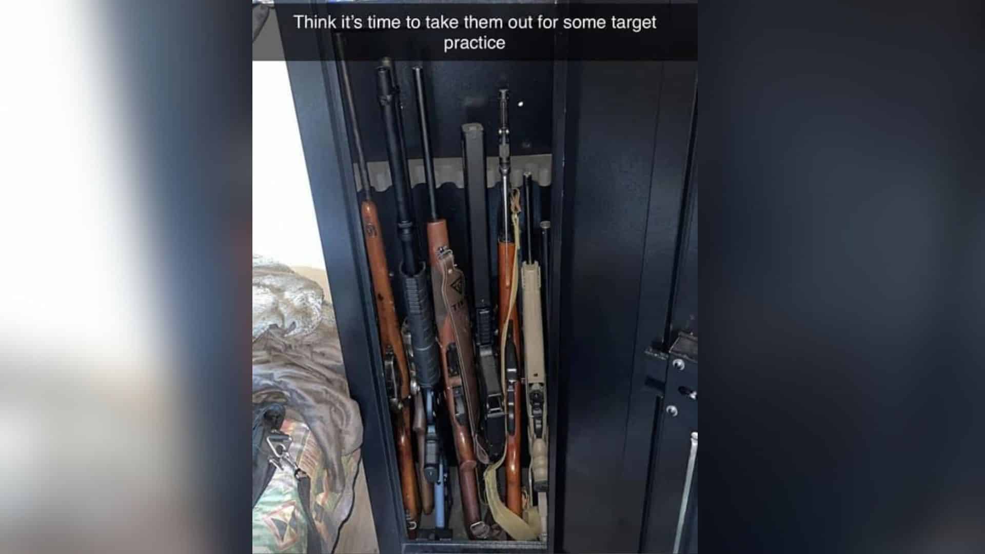 Gun control groups 'disappointed' by lack of information on Tumbler ...
