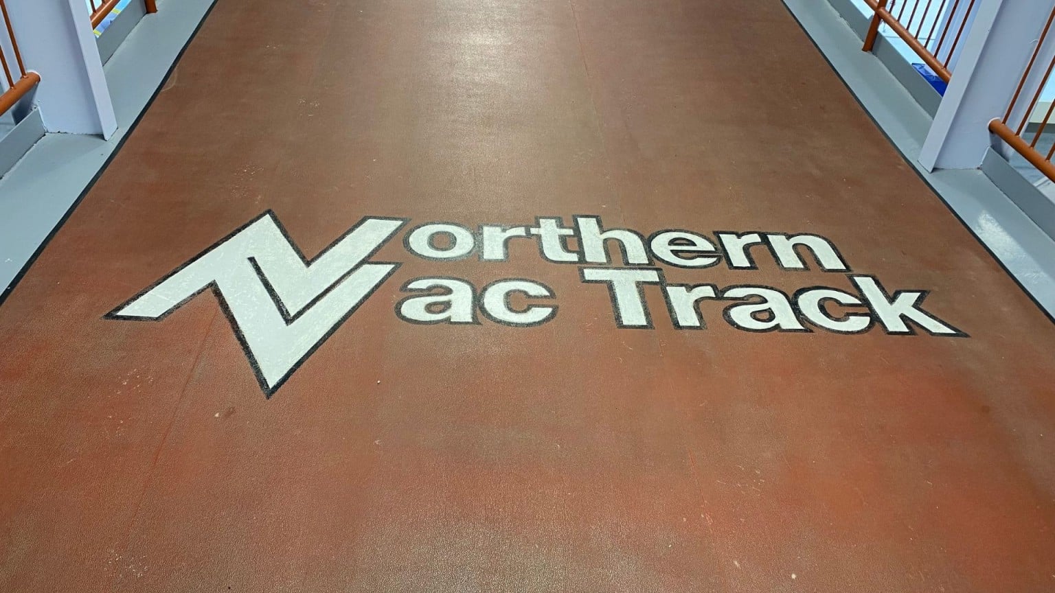 FSJ city renames Pomeroy's walking track to NVT Logistics