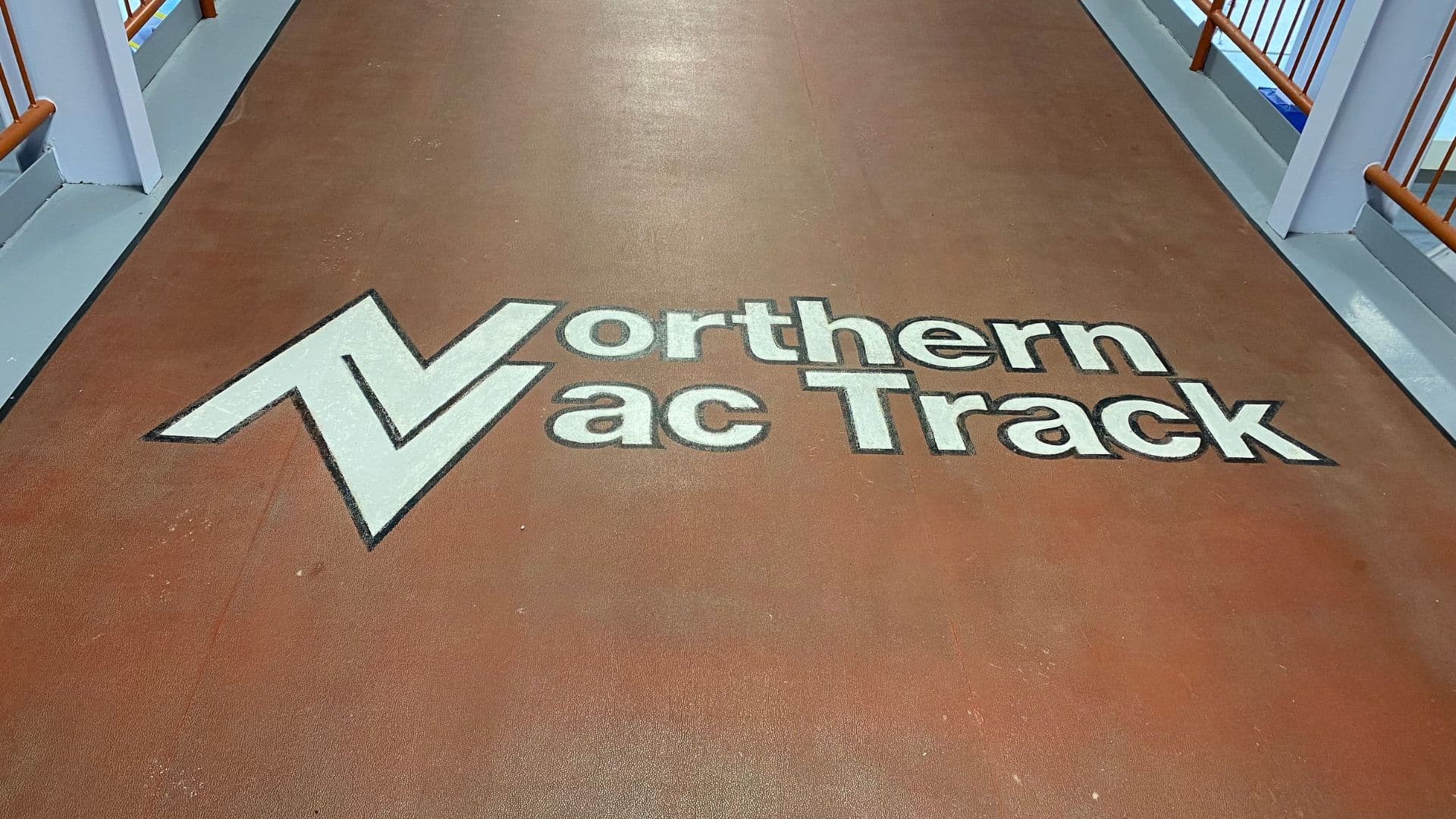 FSJ city renames Pomeroy's walking track to NVT Logistics