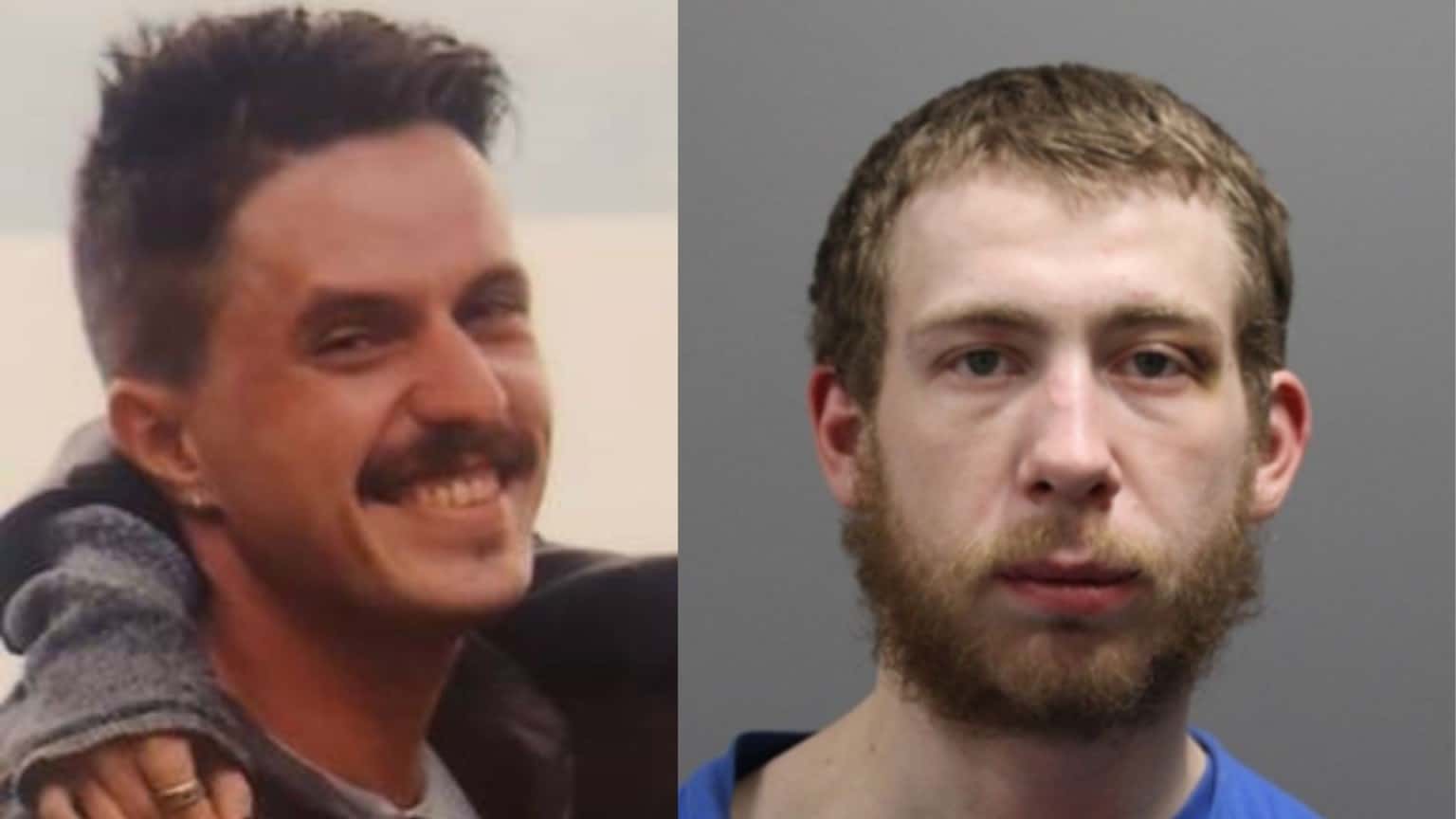 Fort St. John RCMP seeks two wanted men