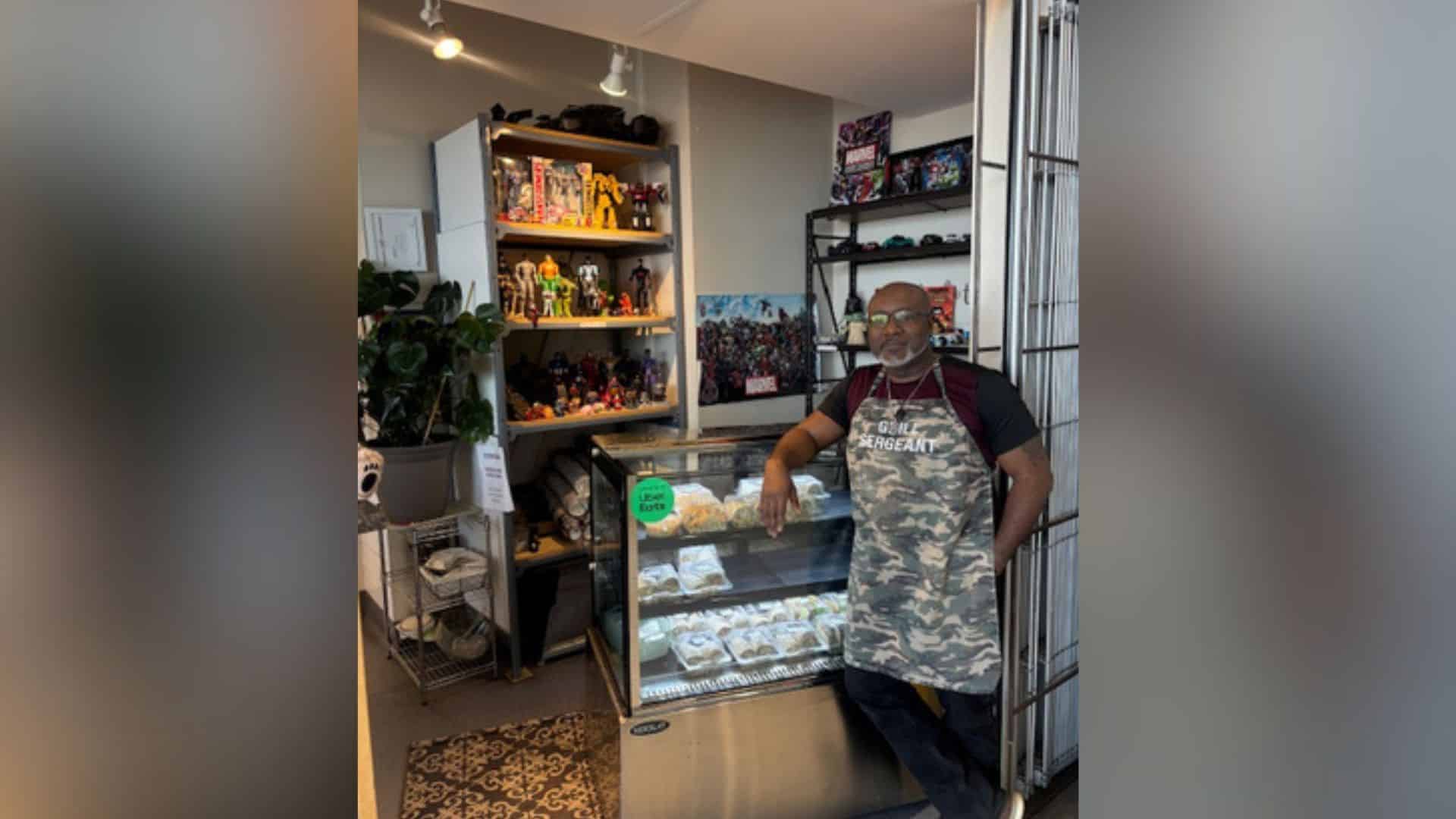 ‘I’m tired’: 11-year Local business owner talks decision to sell eatery