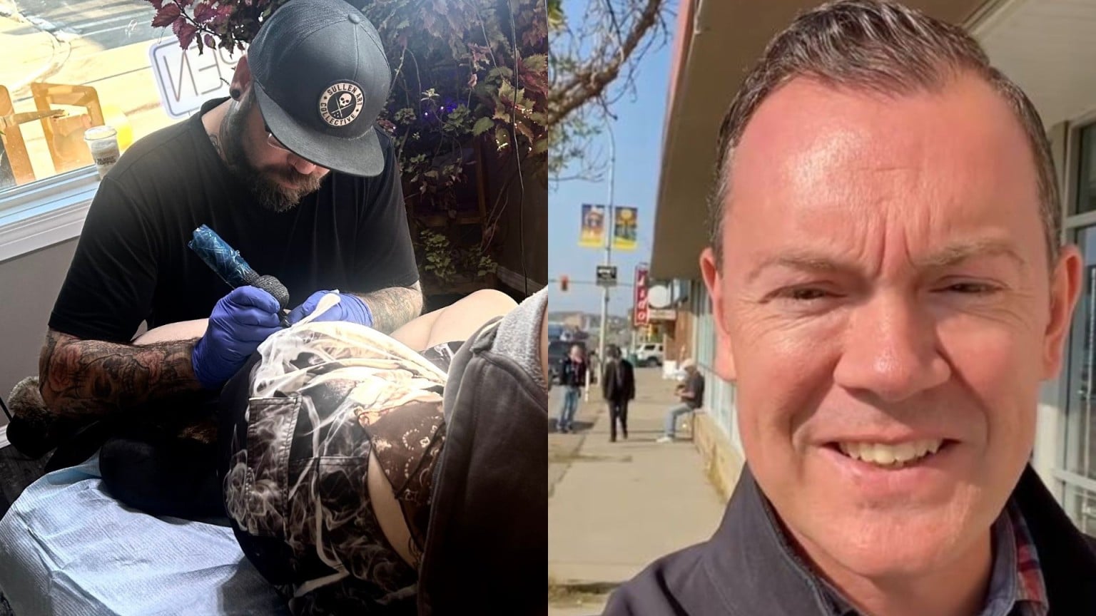 Local tattoo shop raising funds throughout May for Mental Health ...
