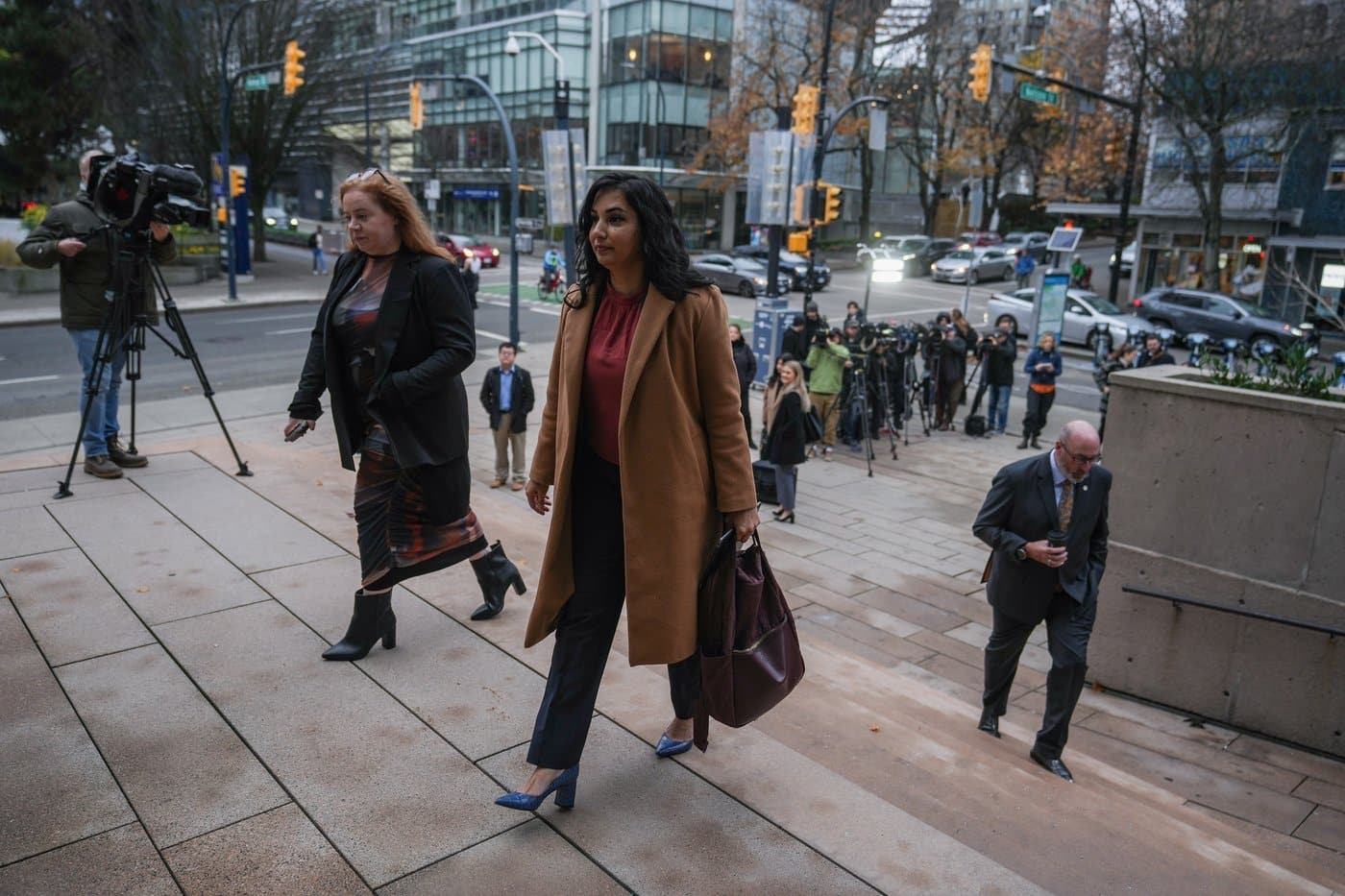 Feds need to bring in social media and AI protections for kids, B.C. AG ...