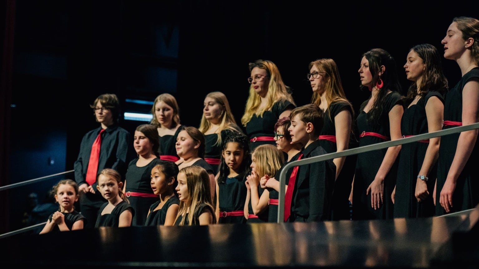 NLCS to host its spring concert