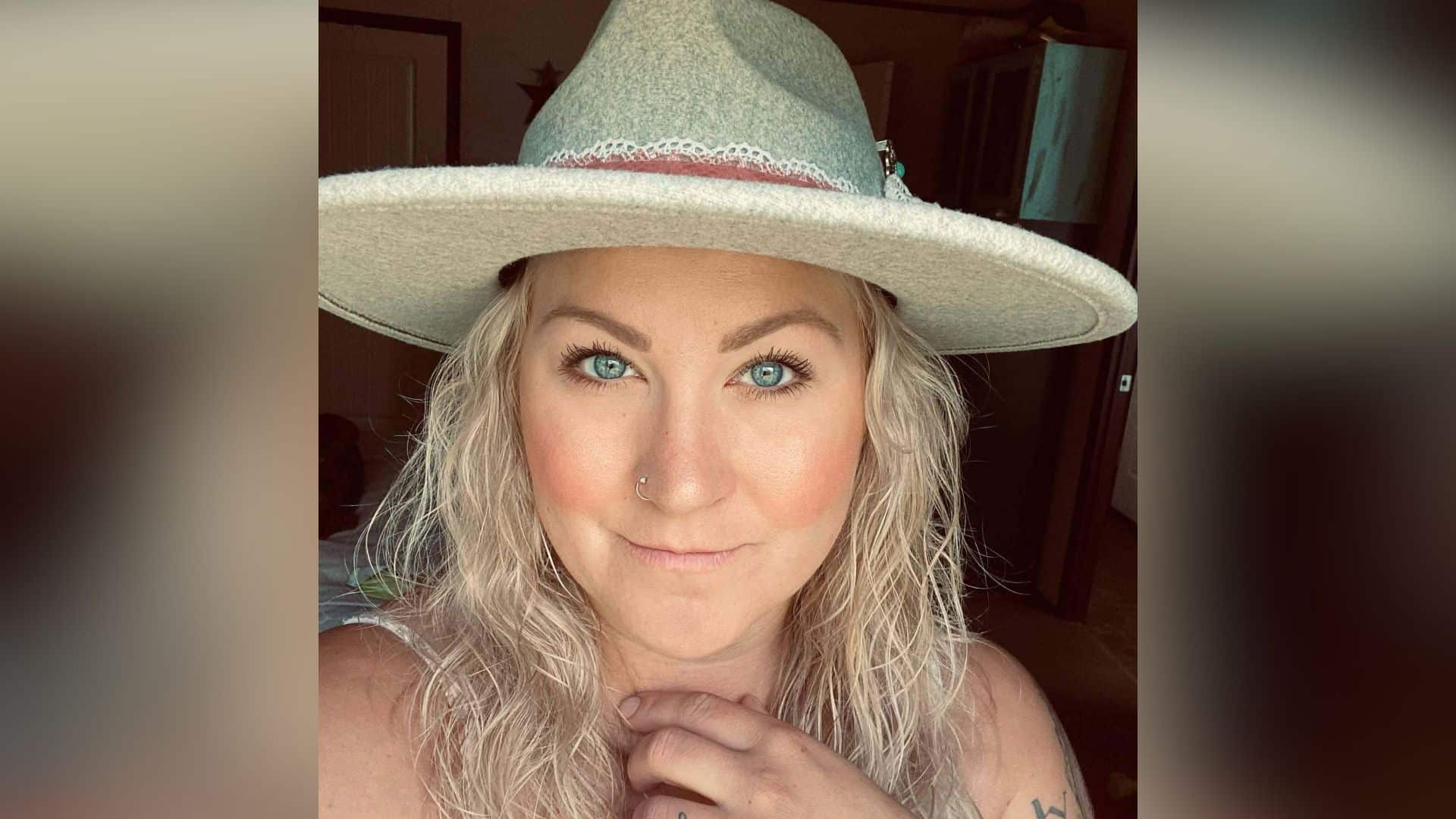 Super Mom Contest participant hopes to win family vacation