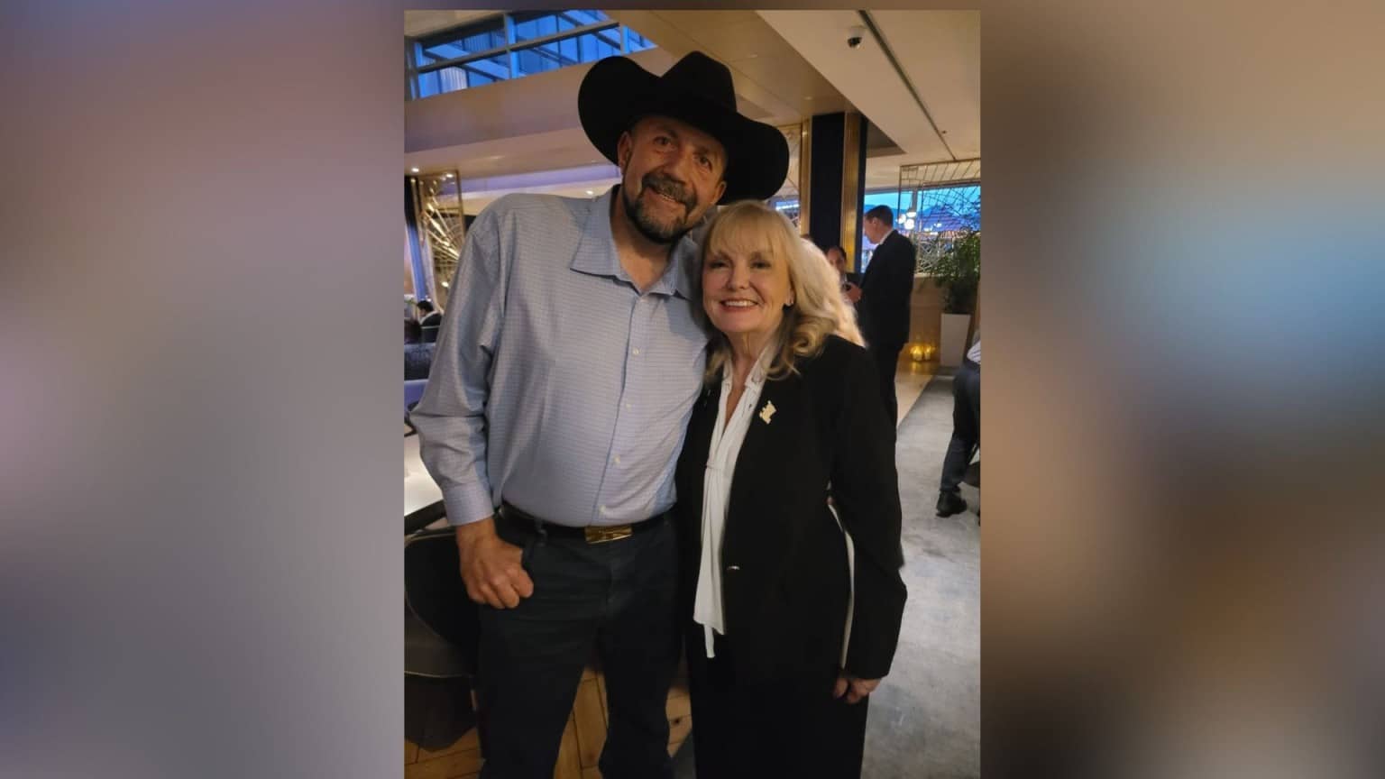Peace River North MLA reacts to new B.C. Conservative leader