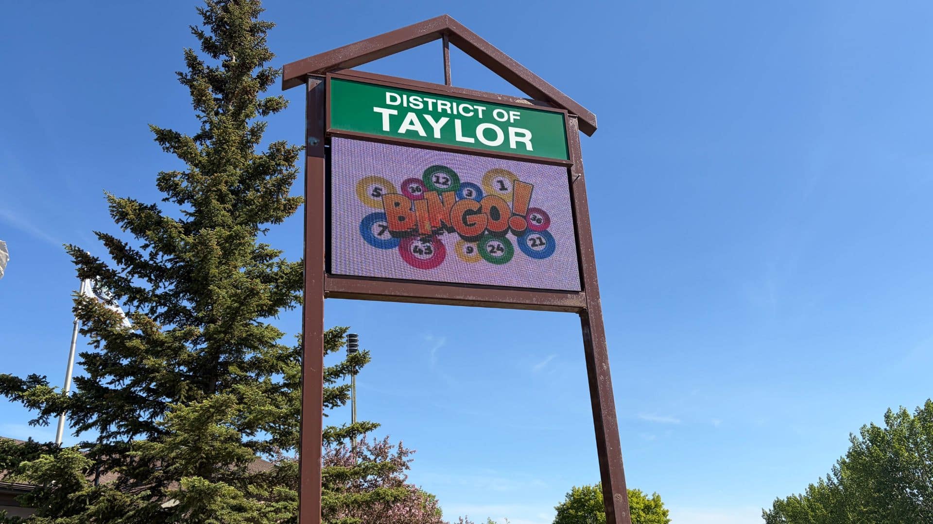 District of Taylor taking steps to investigate train horn concerns