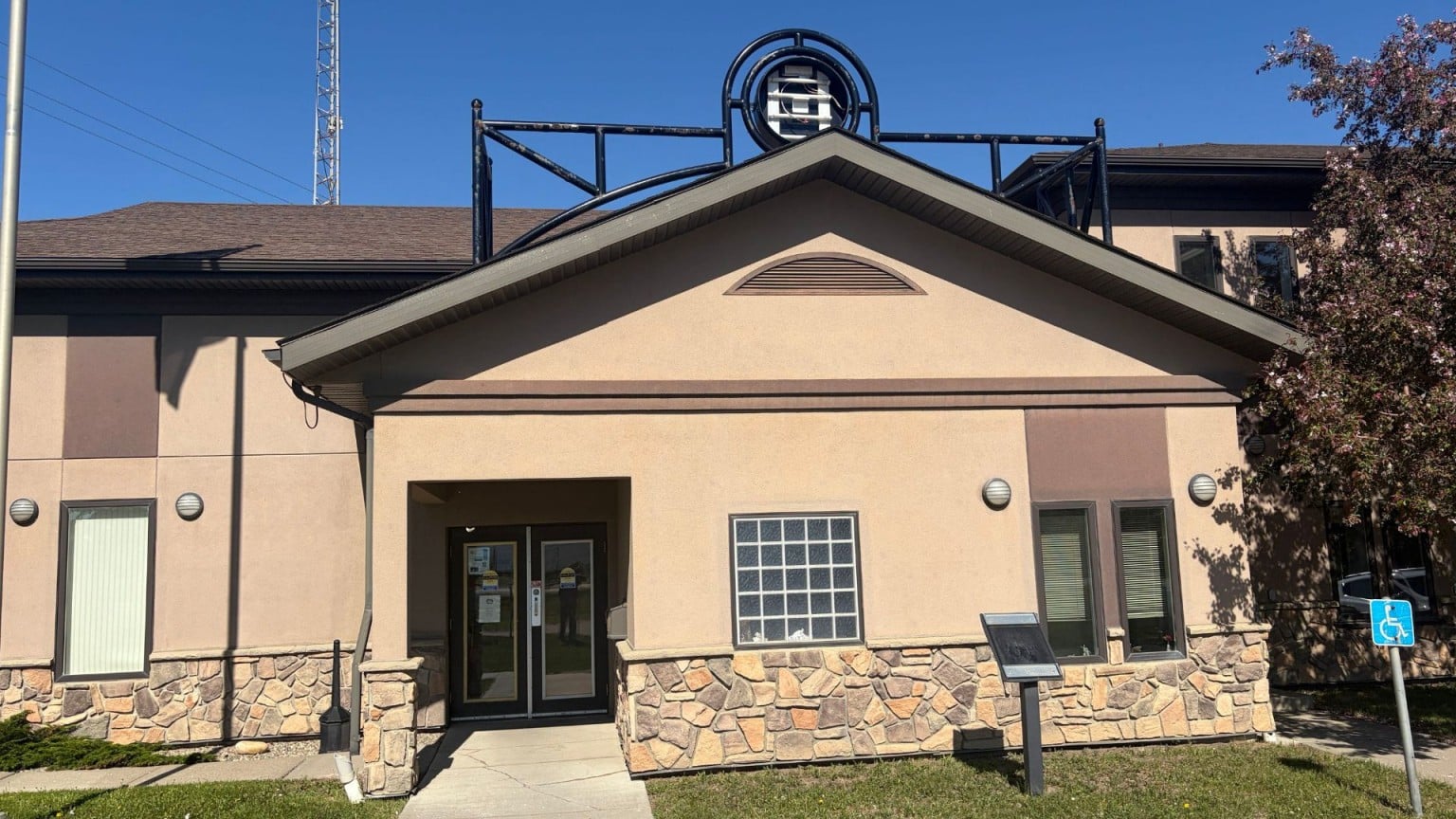 Taylor's annual report provides details on district's legislative ...