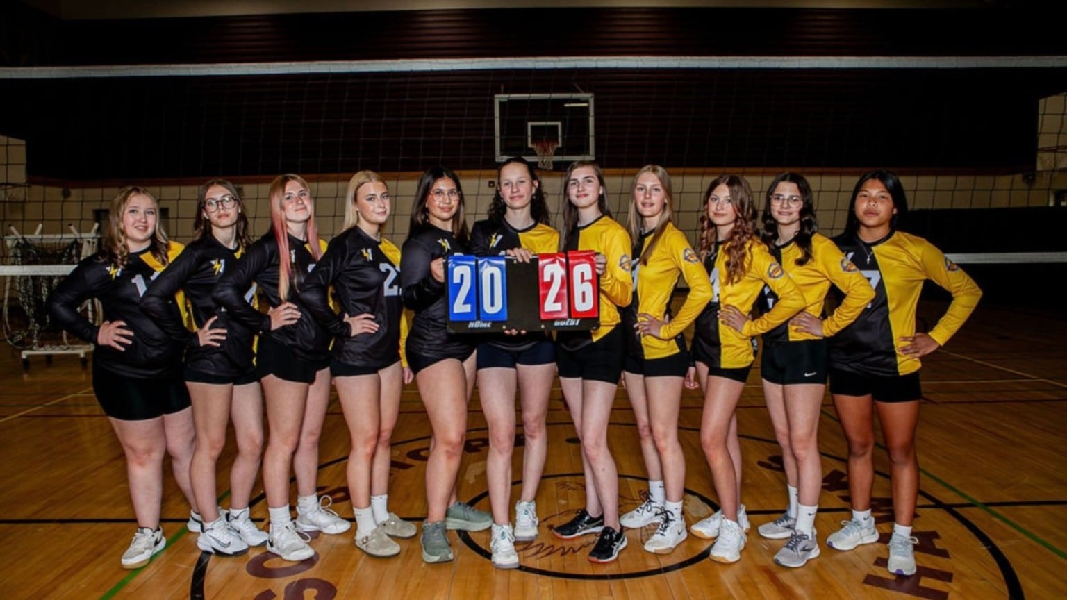 Hudson’s Hope Volleyball president talks club’s growing pains, new coaches