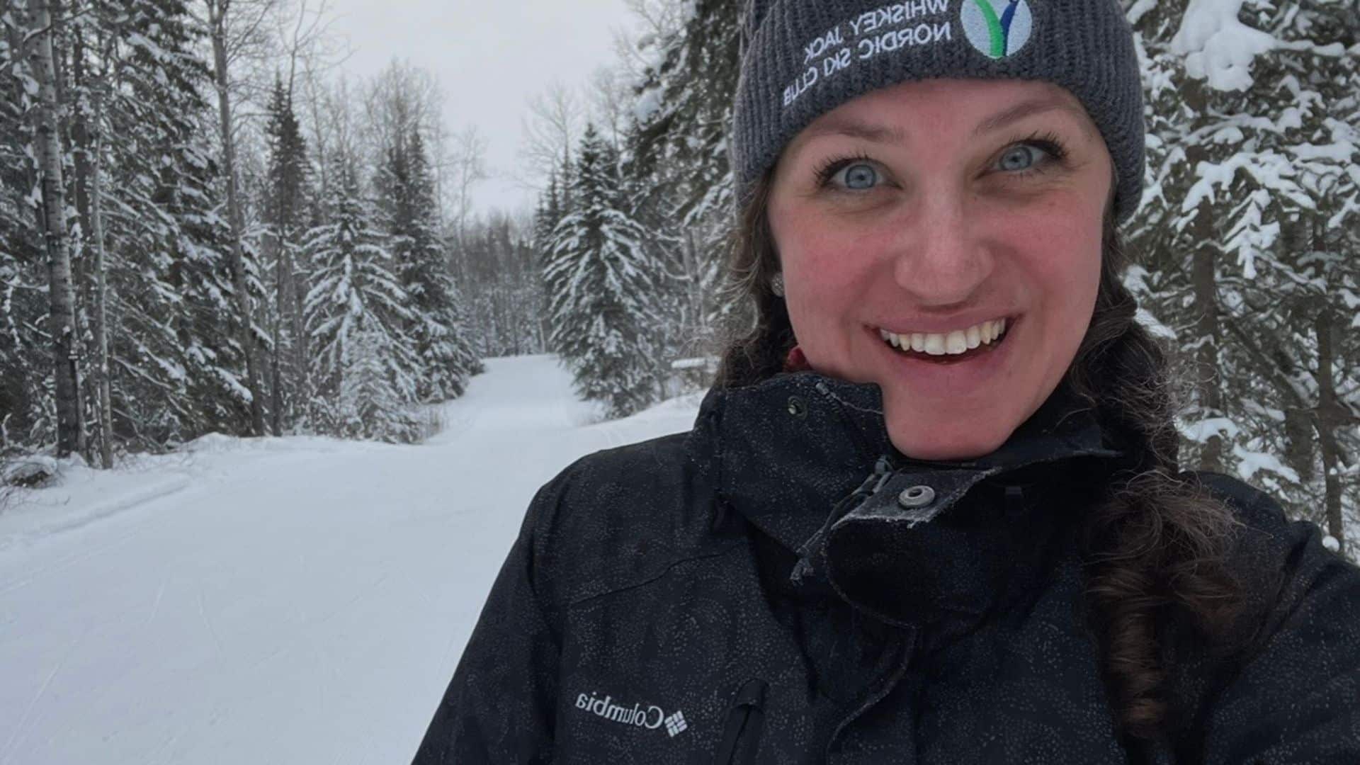 Sarah Altena June Co-op community champion – Energeticcity.ca