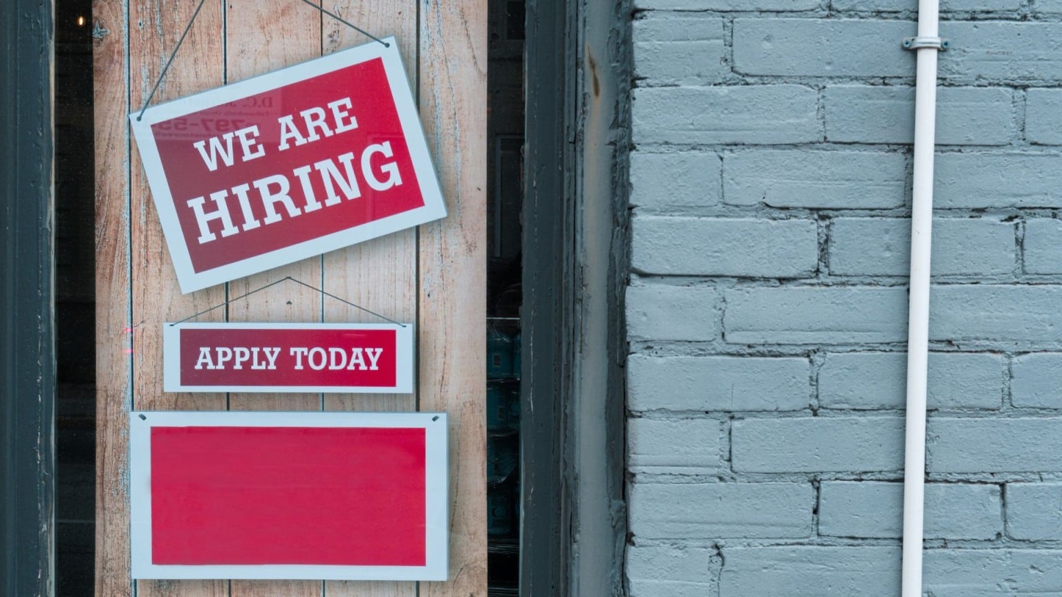 Fort St. John employment organization holding open house