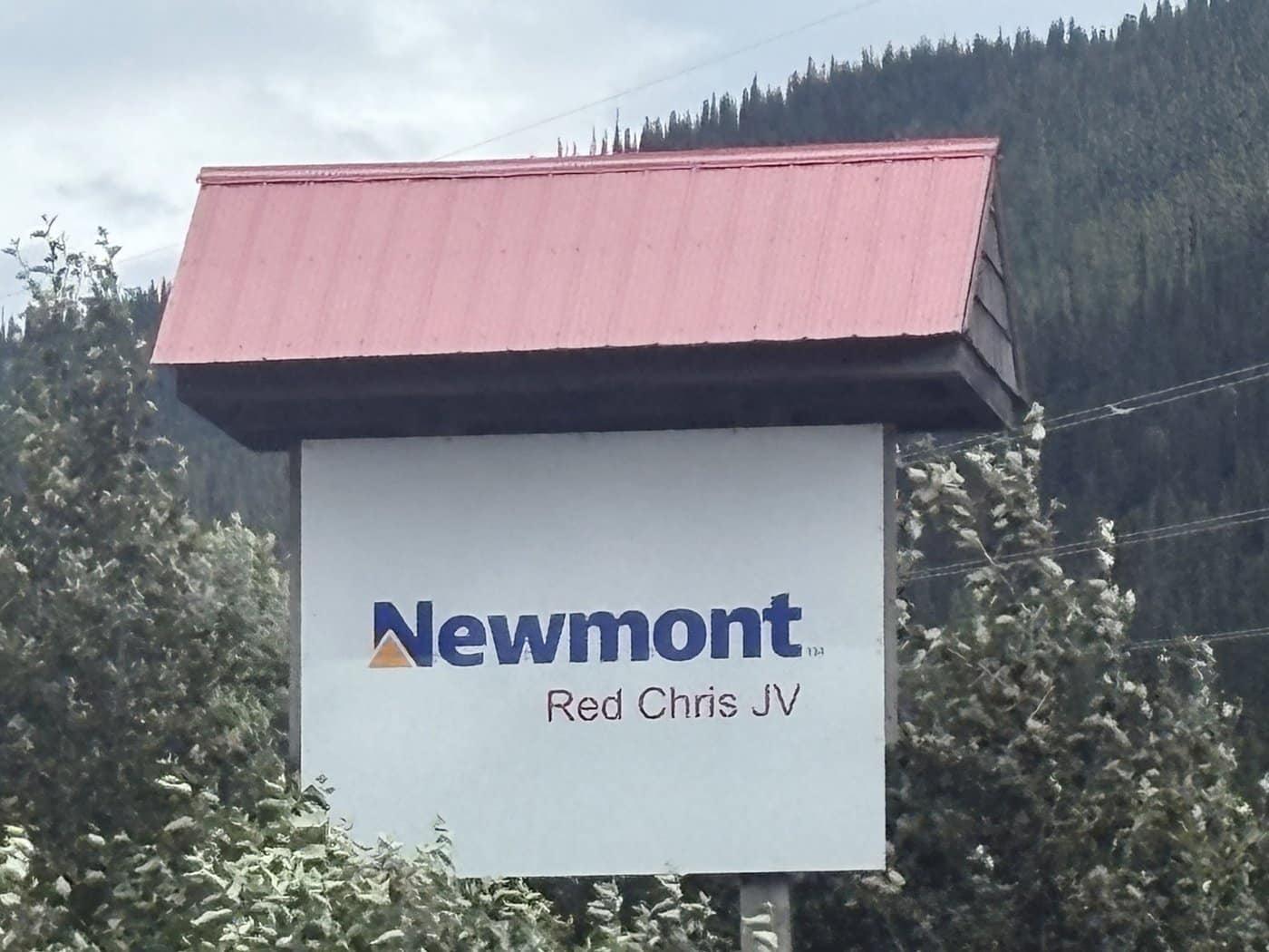 B.C. approves block-caving for Red Chris Mine, site where three workers ...